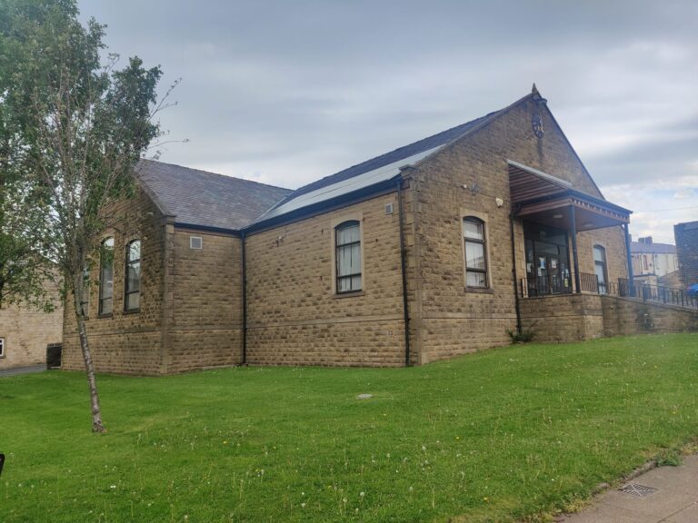 Bookings – Brierfield Town Council