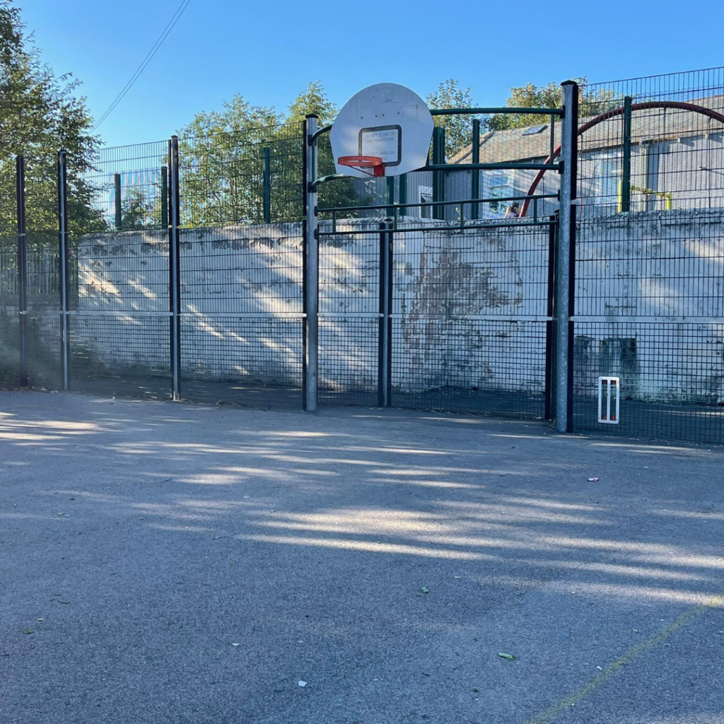 Facilities – Brierfield Town Council