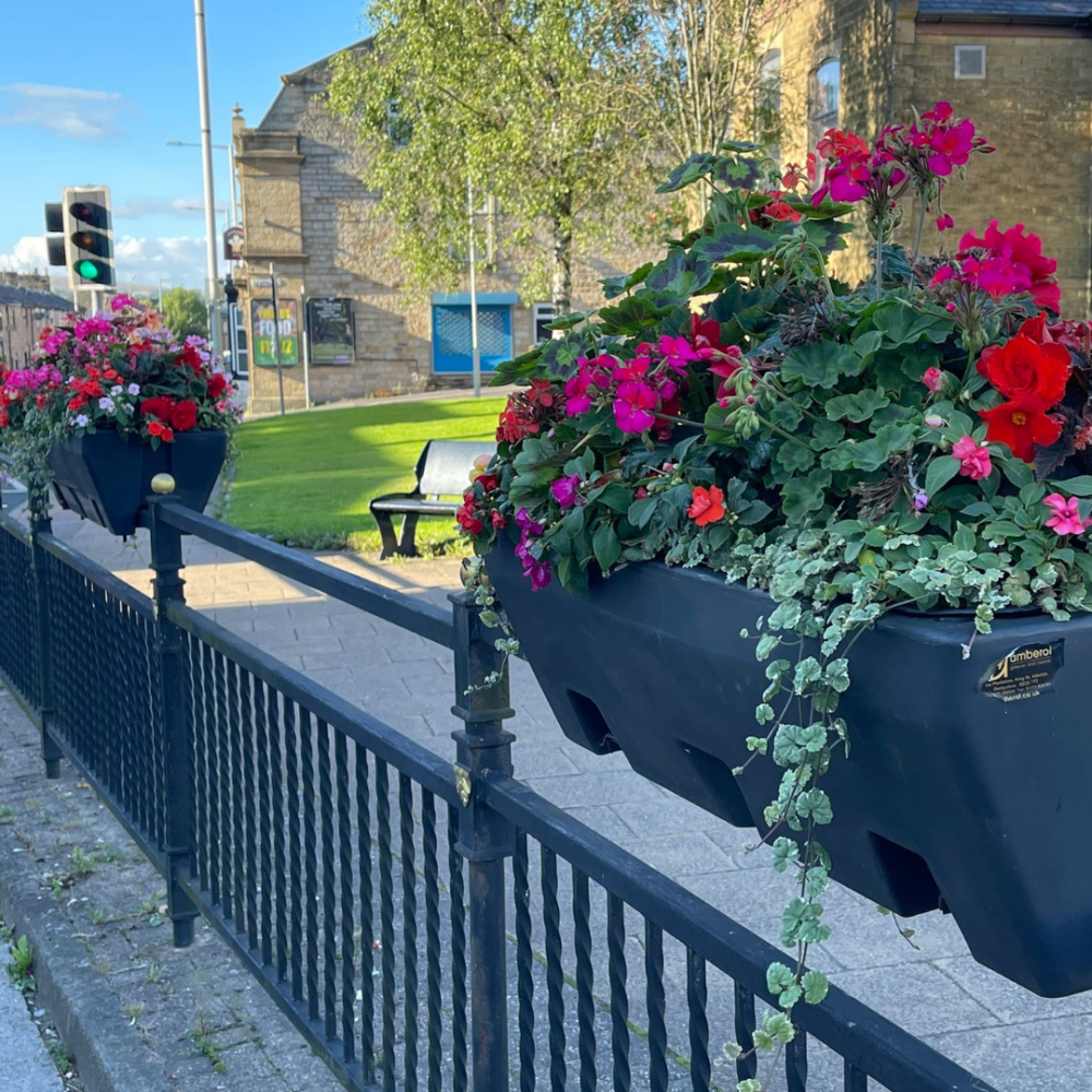 Facilities – Brierfield Town Council