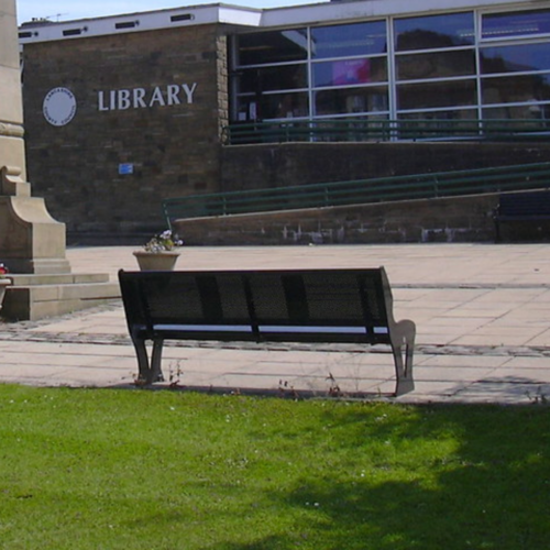 Facilities – Brierfield Town Council